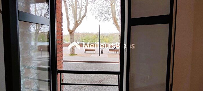 Appartement à vendre - Toulouse, Les Carmes-Esquirol - 2 pièces - 1 chambre