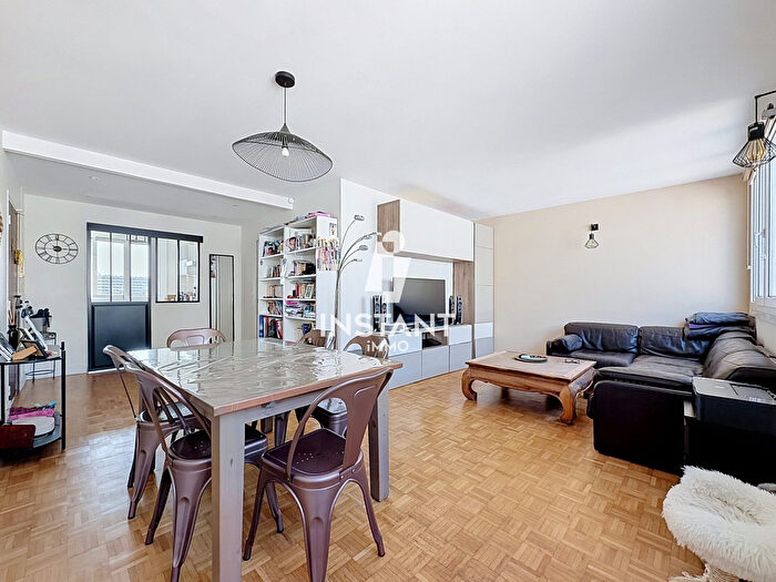 Maisons-Alfort, Alfort : Appartement 4 pièces à vendre