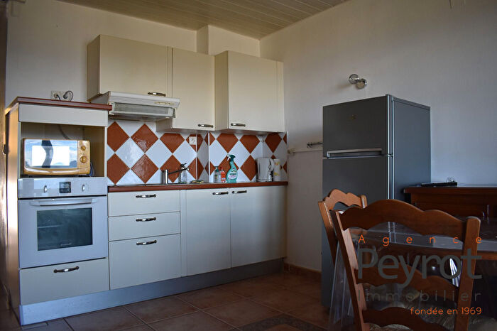 Font-Romeu-Odeillo-Via - Appartement 2 pièces à louer