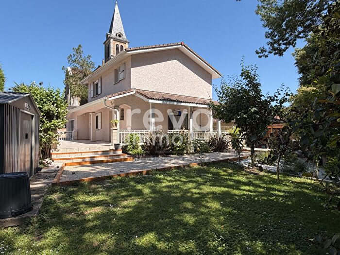 Maison 4 pièces à vendre - Mionnay