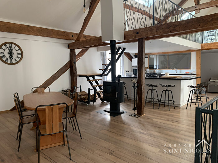 Meulan-en-Yvelines - Maison 9 pièces à vendre