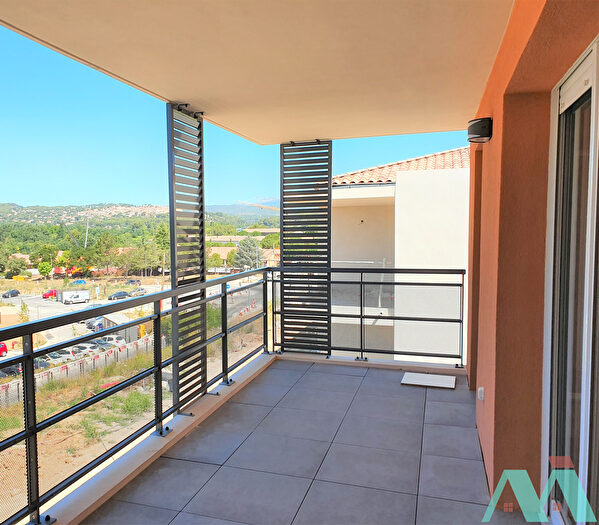 Appartement 3 pièces à louer à Le Castellet