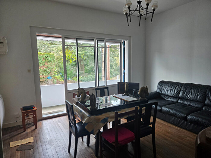 Appartement à vendre - Saint-Nazaire, Saint-Marc - 3 pièces - 2 chambres