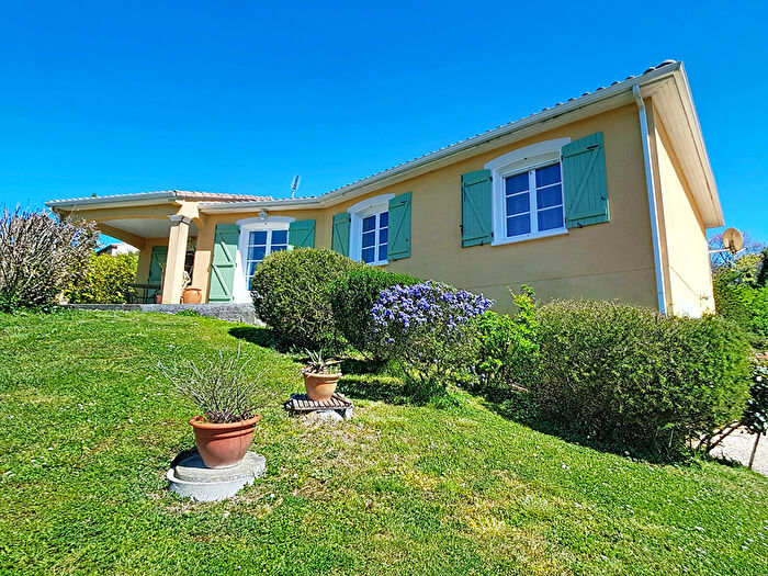 Maison 4 pièces à Saint-Lys, à vendre