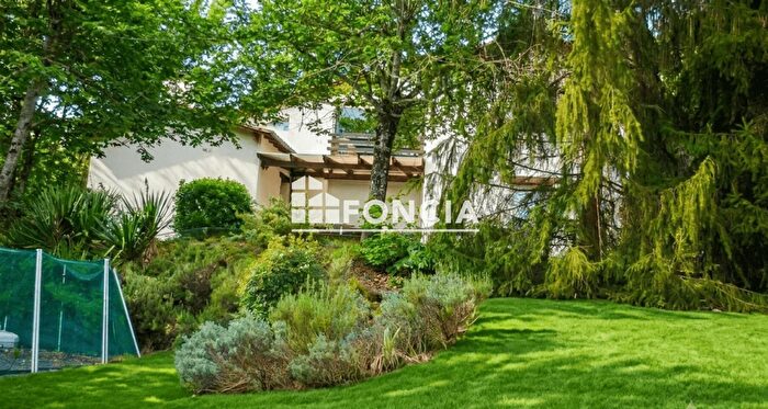 Maison 4 pièces à Chancelade, à vendre