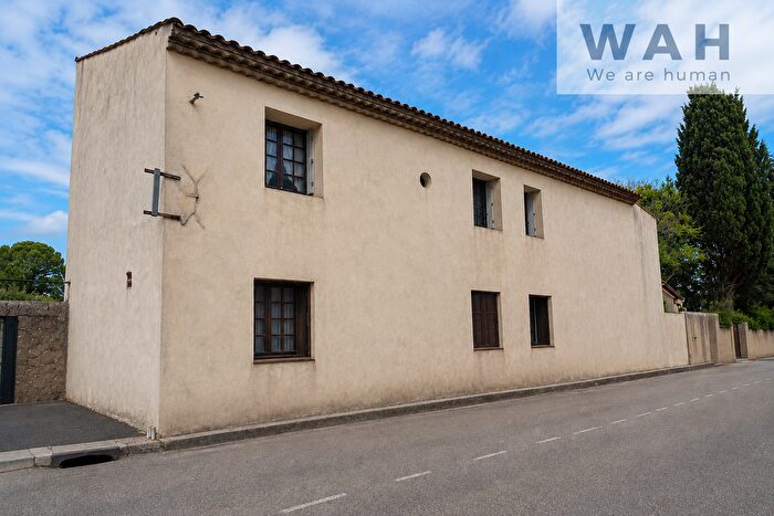 Maison 4 pièces à Baillargues, à vendre