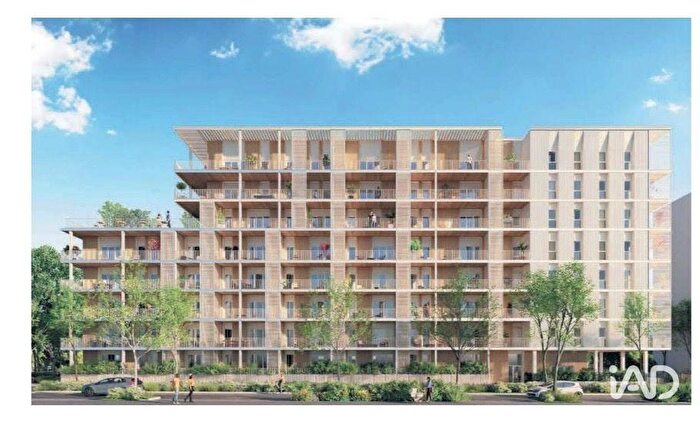 Ferney-Voltaire - Appartement 4 pièces à vendre