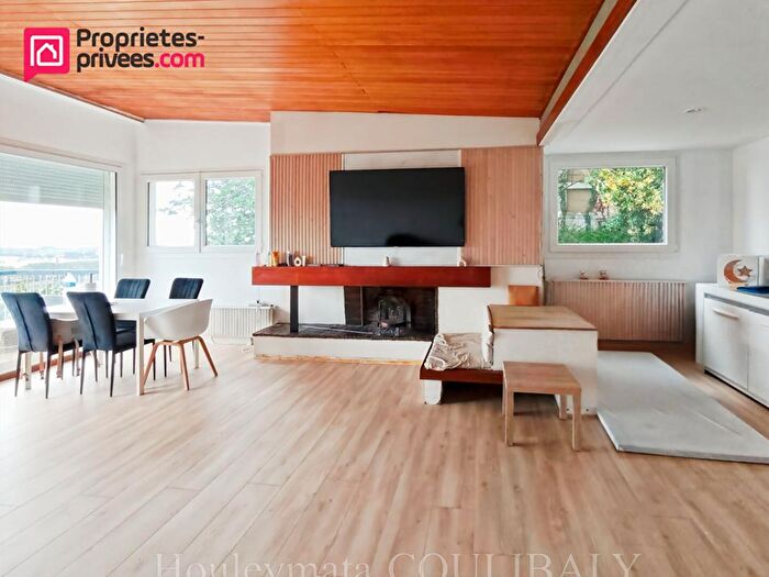 Maison à vendre - Gonfreville-lOrcher - 6 pièces - 5 chambres