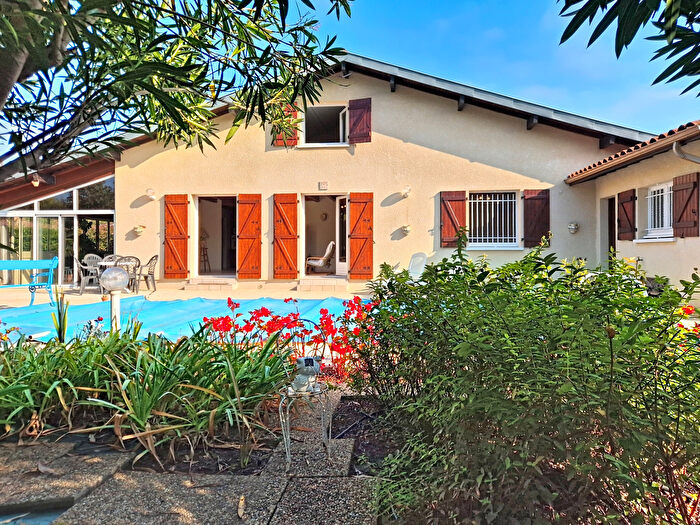 Tosse - Maison 5 pièces à vendre