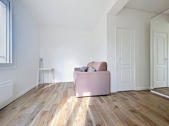 Appartement 1 pièce à Les Viselets-Hauts de Nogent, Nogent-sur-Marne, à louer