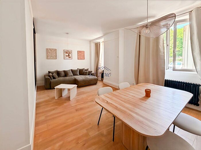 Champigny-sur-Marne - Appartement 3 pièces à louer