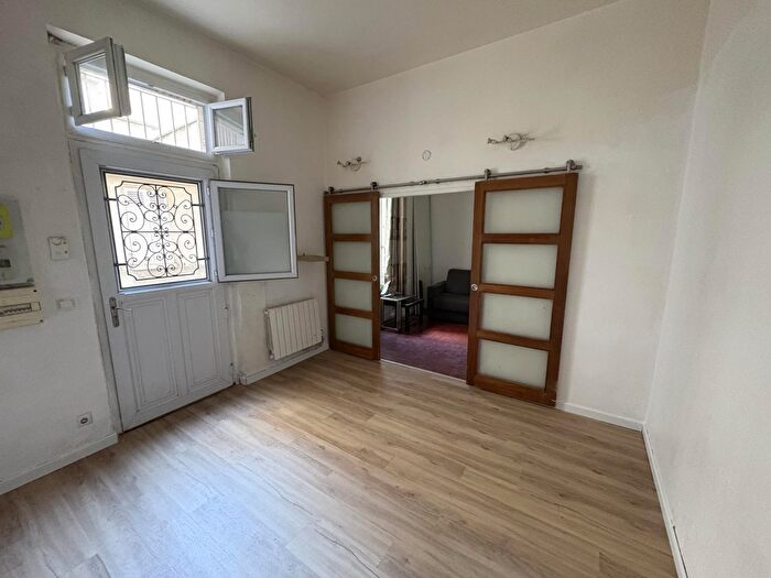 Appartement 2 pièces à vendre à Vincennes, Ouest