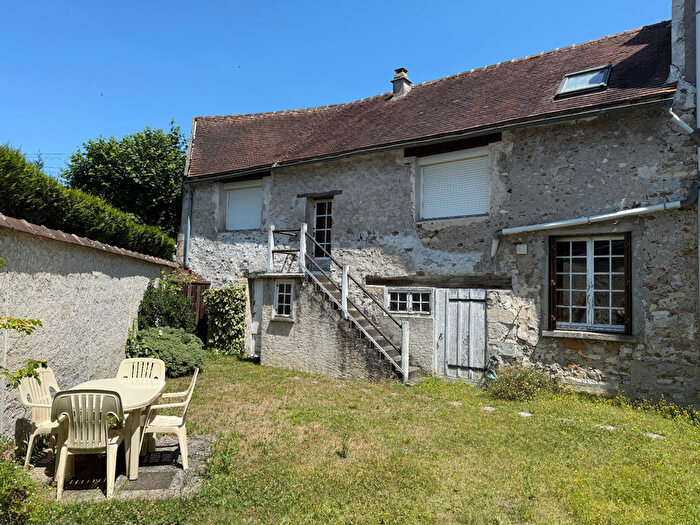 Maison 5 pièces à vendre à Grisy-les-Plâtres