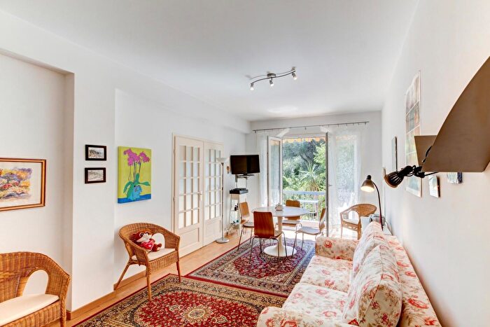 Appartement à vendre - Nice, Fabron - 2 pièces - 1 chambre