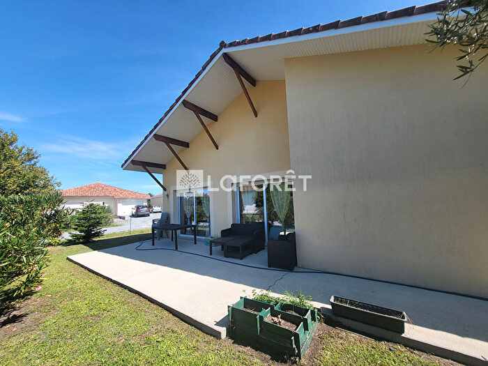 Maison à vendre - Mimizan - 5 pièces - 3 chambres