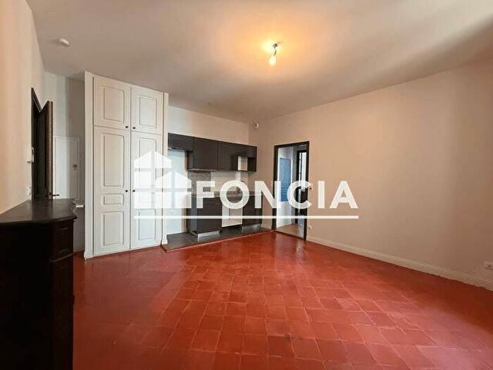 Appartement à louer - Centre Ville, Perpignan - 2 pièces - 1 chambre