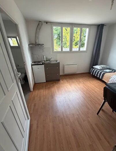 Appartement 1 pièce à louer à Eysines