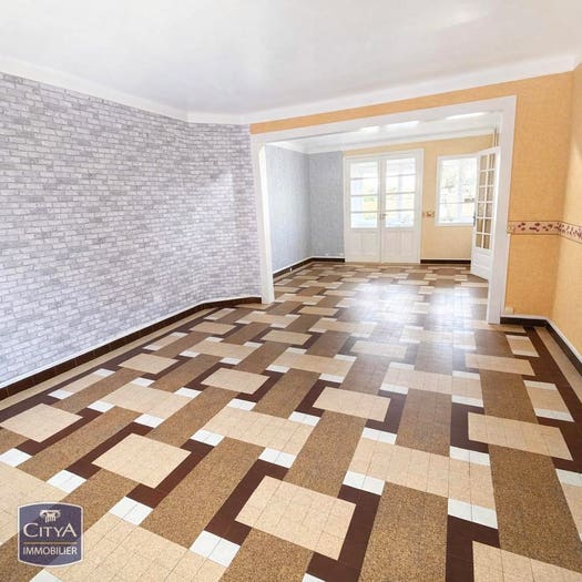 Maison 5 pièces à vendre à Caudry, Négrier, Jean Delacourte