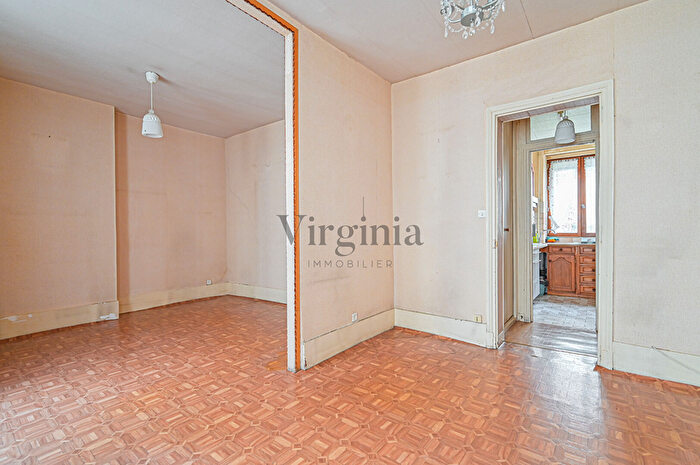Appartement 2 pièces à vendre - Saint-Mandé, Notre Dame, Saint-Michel de Picpus