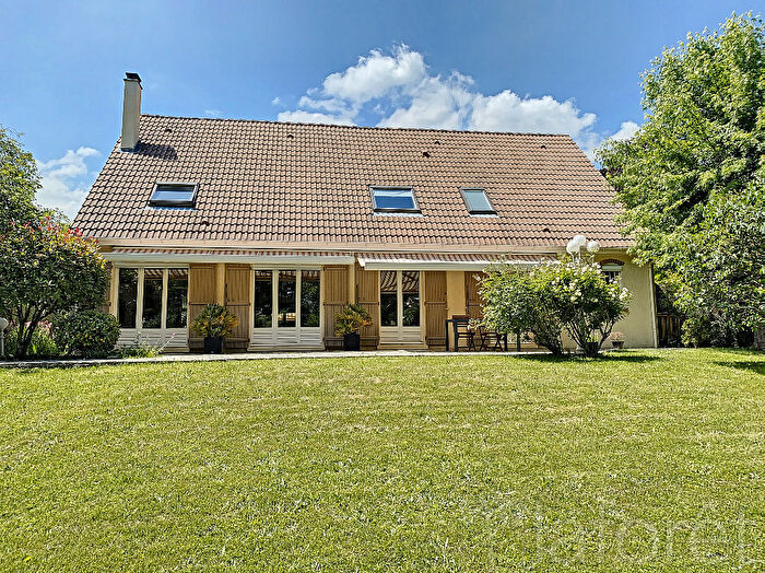 Maison 6 pièces à louer à Villennes-sur-Seine