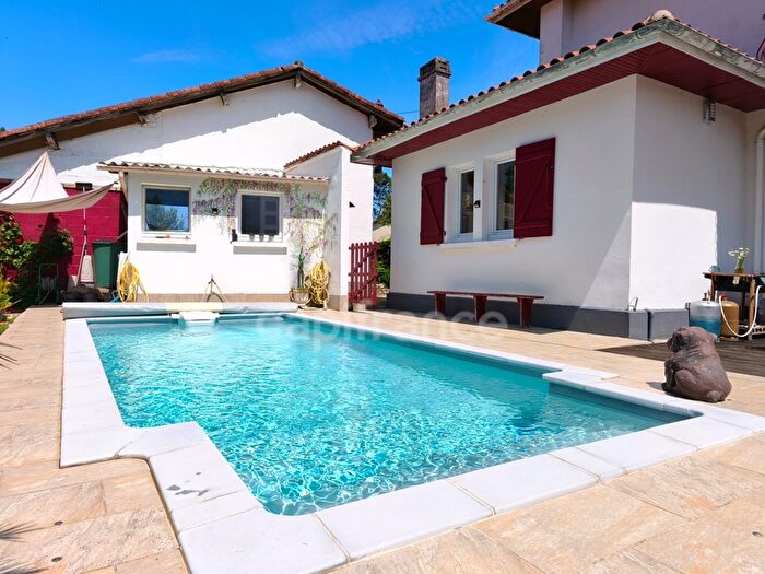 Geaune - Maison 6 pièces à vendre