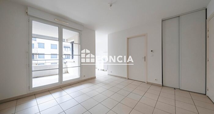 Appartement 2 pièces à Toulouse, Croix Daurade, à vendre
