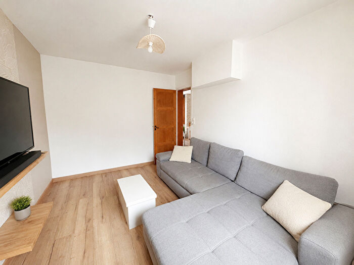 Maison 4 pièces à Bosquel, à vendre