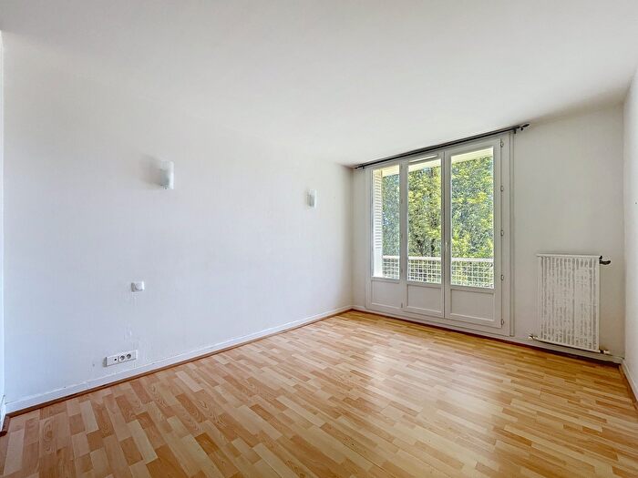 Appartement 2 pièces à vendre - Sassenage