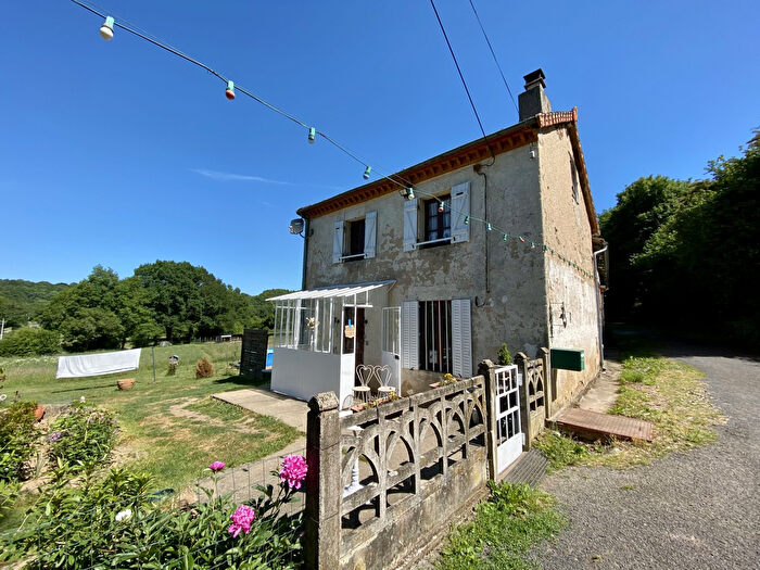 Maison 4 pièces à vendre - Miremont