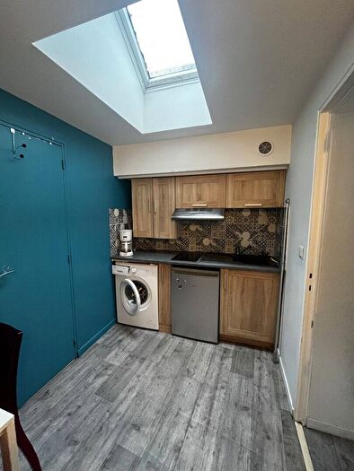 Maison à louer - Saint Jean-Les Hayes Melines, Louviers - 2 pièces - 1 chambre