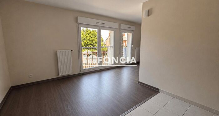 Quartiers Ouest, Bourg l'Evesque - Appartement 1 pièce à vendre