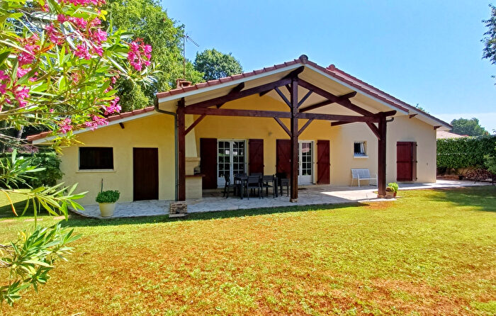 Maison 6 pièces à vendre - Cestas, Reinheim