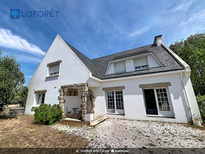 Maison 7 pièces à Riantec, à vendre