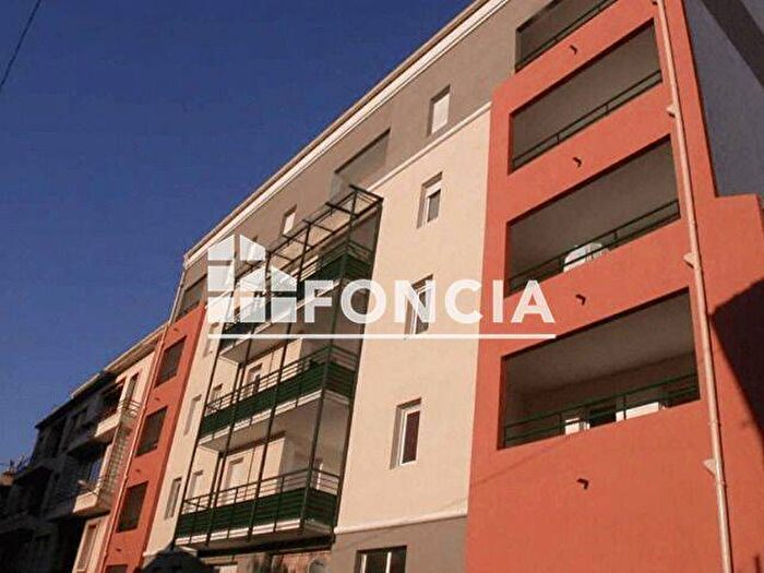 Appartement 2 pièces à louer à Esplanade, Nîmes