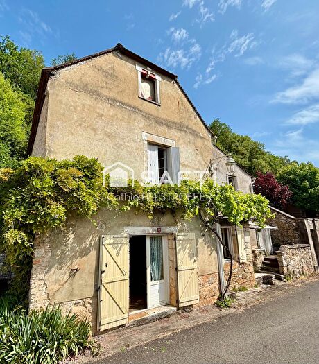 Saint-Clair : Maison 5 pièces à vendre