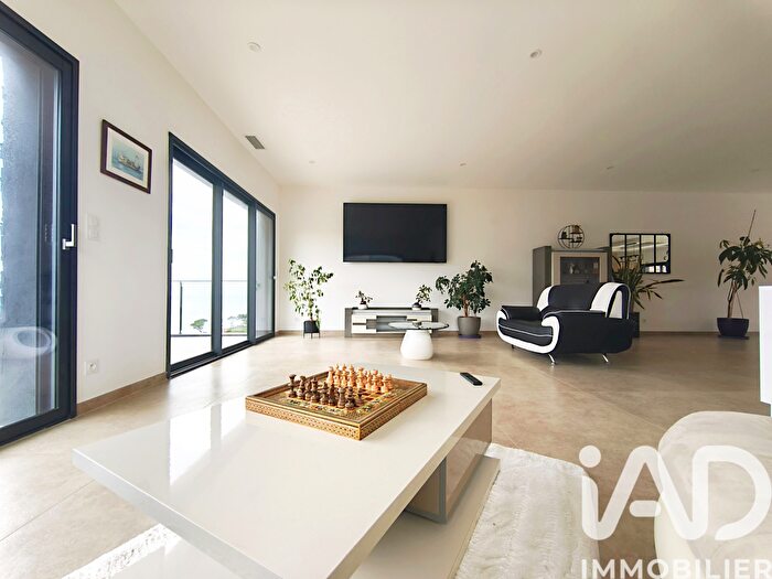 Maison à vendre - Port-Vendres - 5 pièces - 3 chambres