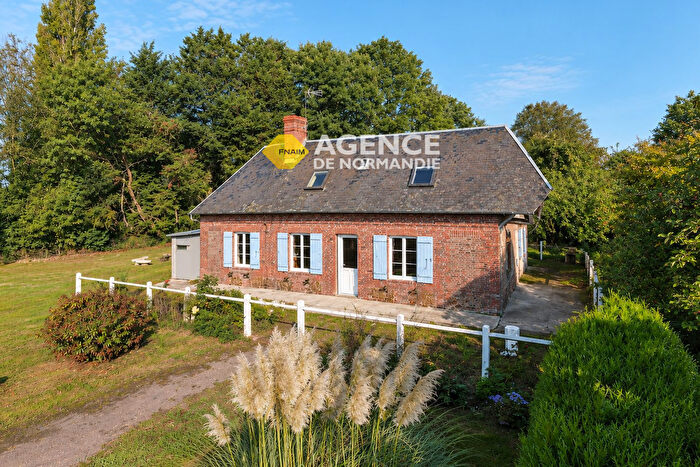Broglie - Maison 7 pièces à vendre
