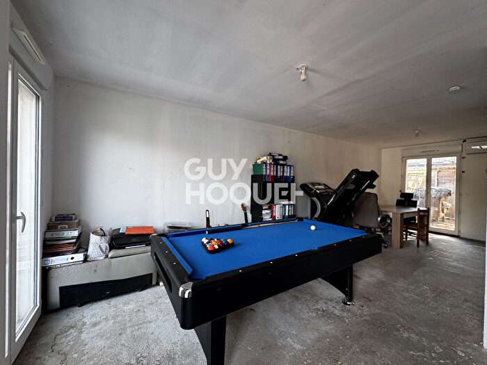 Maison 6 pièces à Morsang-sur-Orge, Buisson, à vendre