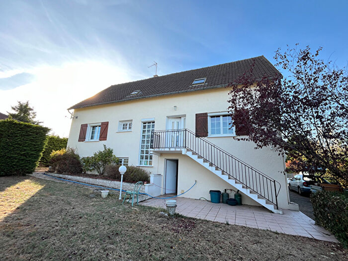 Maison 7 pièces à vendre - Châtellerault, Est