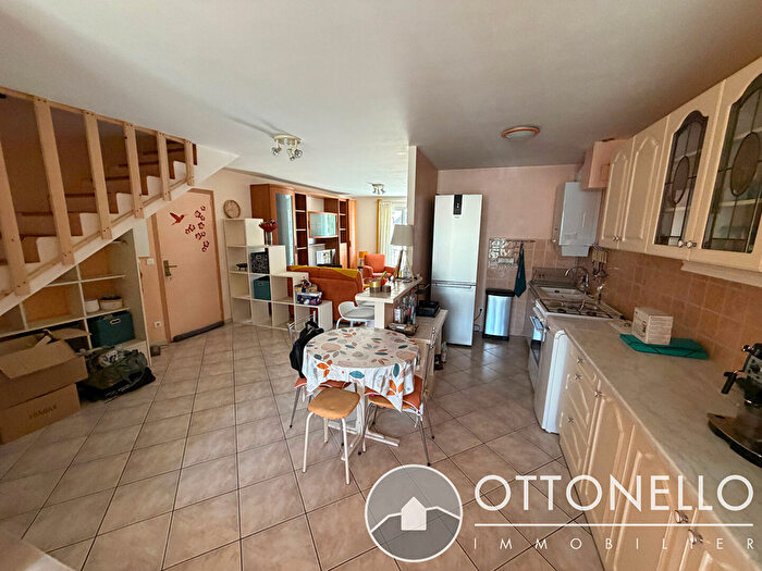 Appartement 4 pièces à louer - Puget-sur-Argens