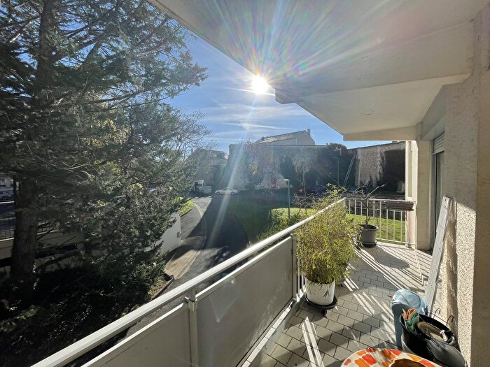 Appartement à vendre - Périgueux, Toulon, Beaulieu - 4 pièces - 3 chambres