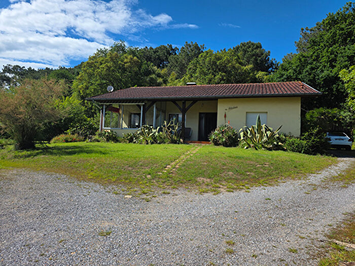 Maison 4 pièces à vendre - Ondres