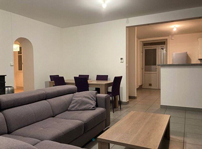 Appartement 3 pièces à Izieux-La Varizelle-La Chabure-Le Creux, Saint-Chamond, à louer
