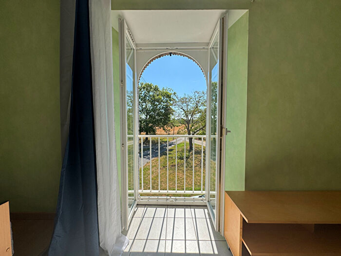 Appartement 1 pièce à louer à Meslay-du-Maine