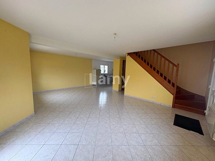 Maison 5 pièces à louer à La Dominelais