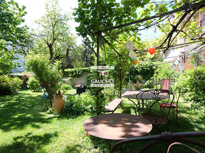 Gap, Gap ville - Appartement 4 pièces à vendre