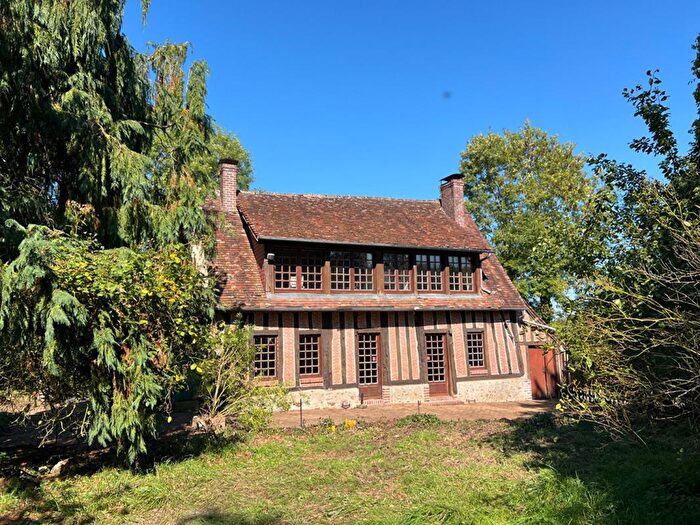 Maison à vendre - Choue - 7 pièces - 3 chambres