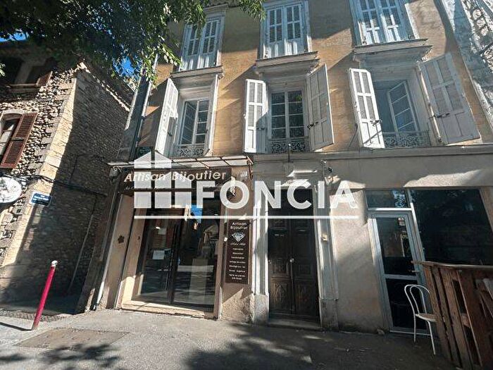 Appartement 4 pièces à Oraison, à louer