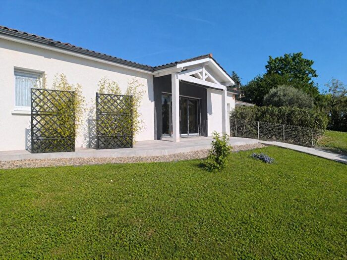 Maison 5 pièces à vendre à Grisolles