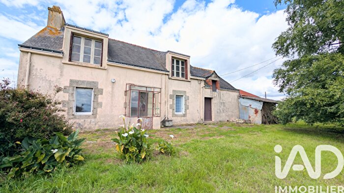 Guénin - Maison 3 pièces à vendre